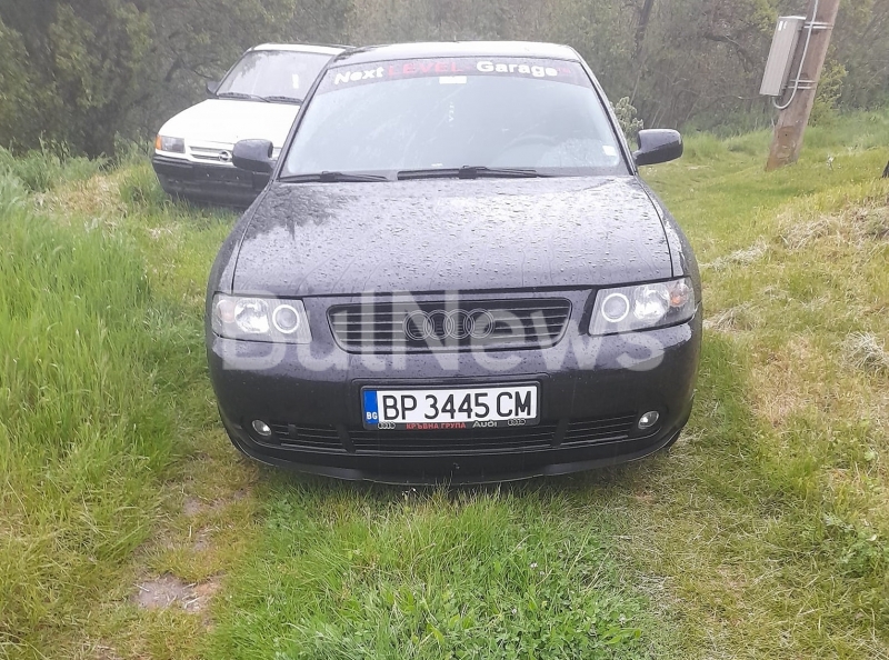 Черни празници Вижте кой е загиналият шофьор в касапницата на Криводолско шосе трагедията е