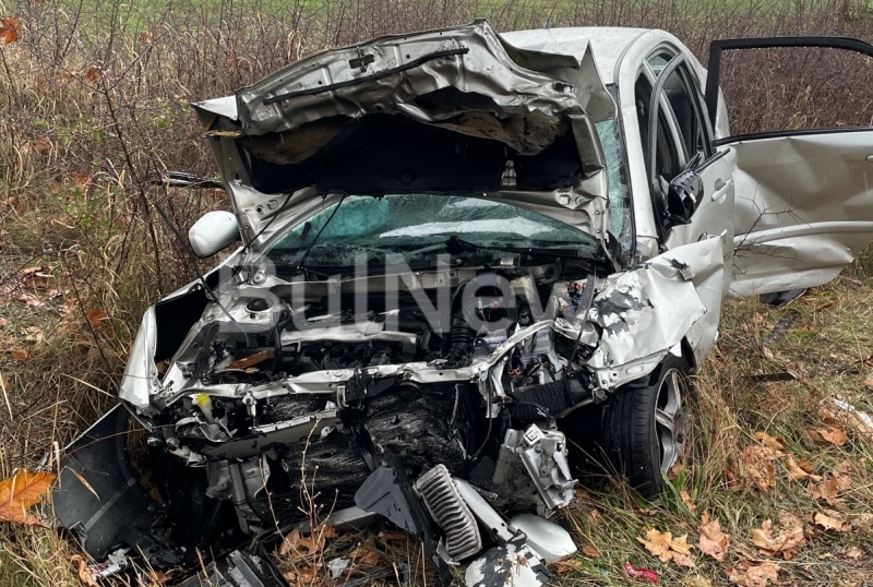 Черна неделя Почина един от пострадалите в касапницата край Баница борят се за живота на млад мъж